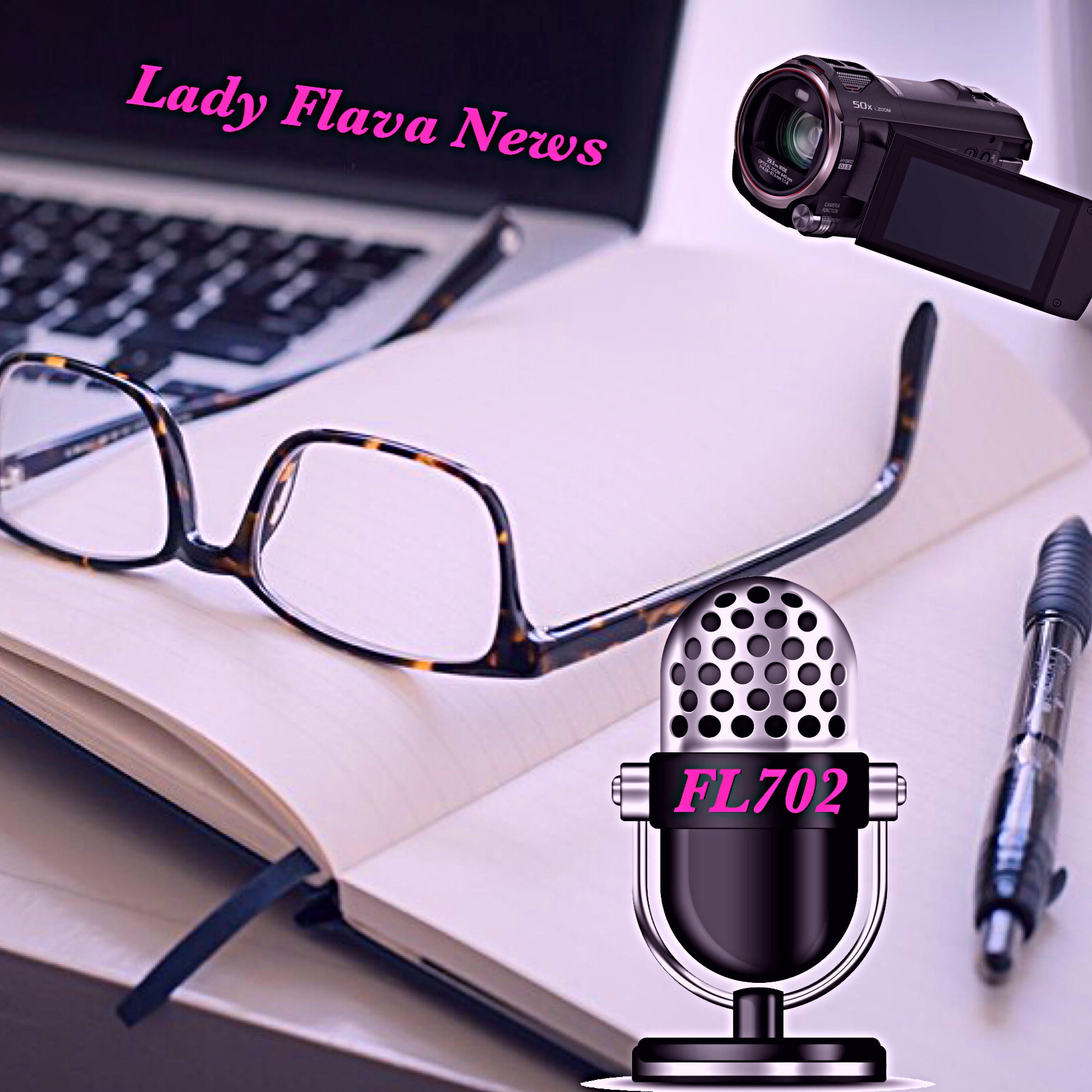 Tell Your Story with Flava – Lady Flava News