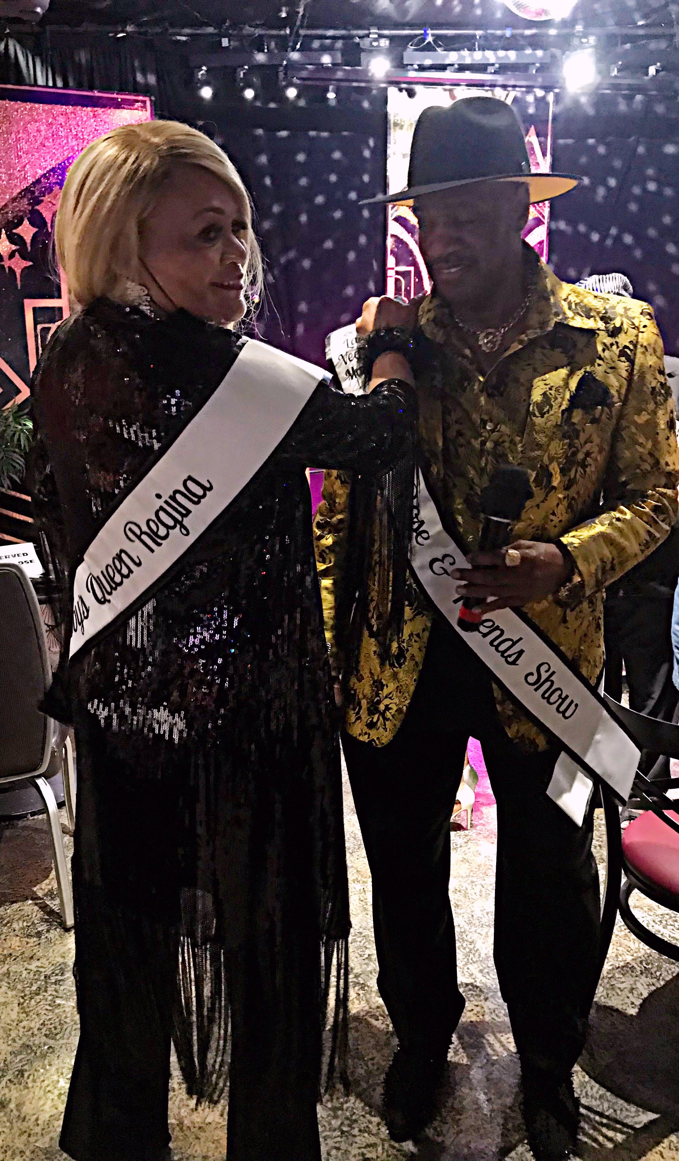 Bobby Rose & Friends at Jimmy’s @ Madisons #LasVegas 2021 – Lady Flava News