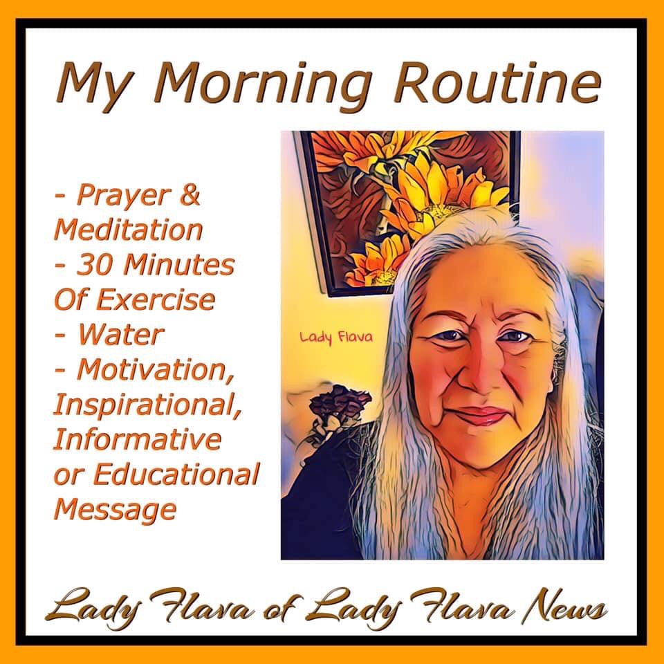 Artists/Entertainers: What Does Your Self-Care Look Like For | Lady ...