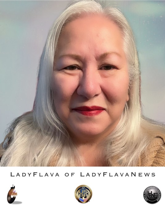 What Should Be On A Flyer? | Lady Flava News