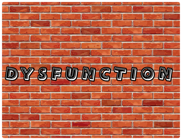 Has Dysfunction Become Normalized? – Lady Flava News