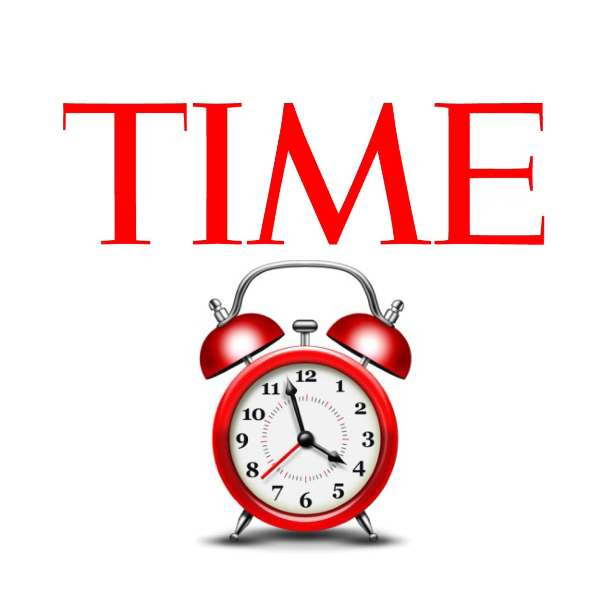 60+| Time & Being Fully Present – Lady Flava News