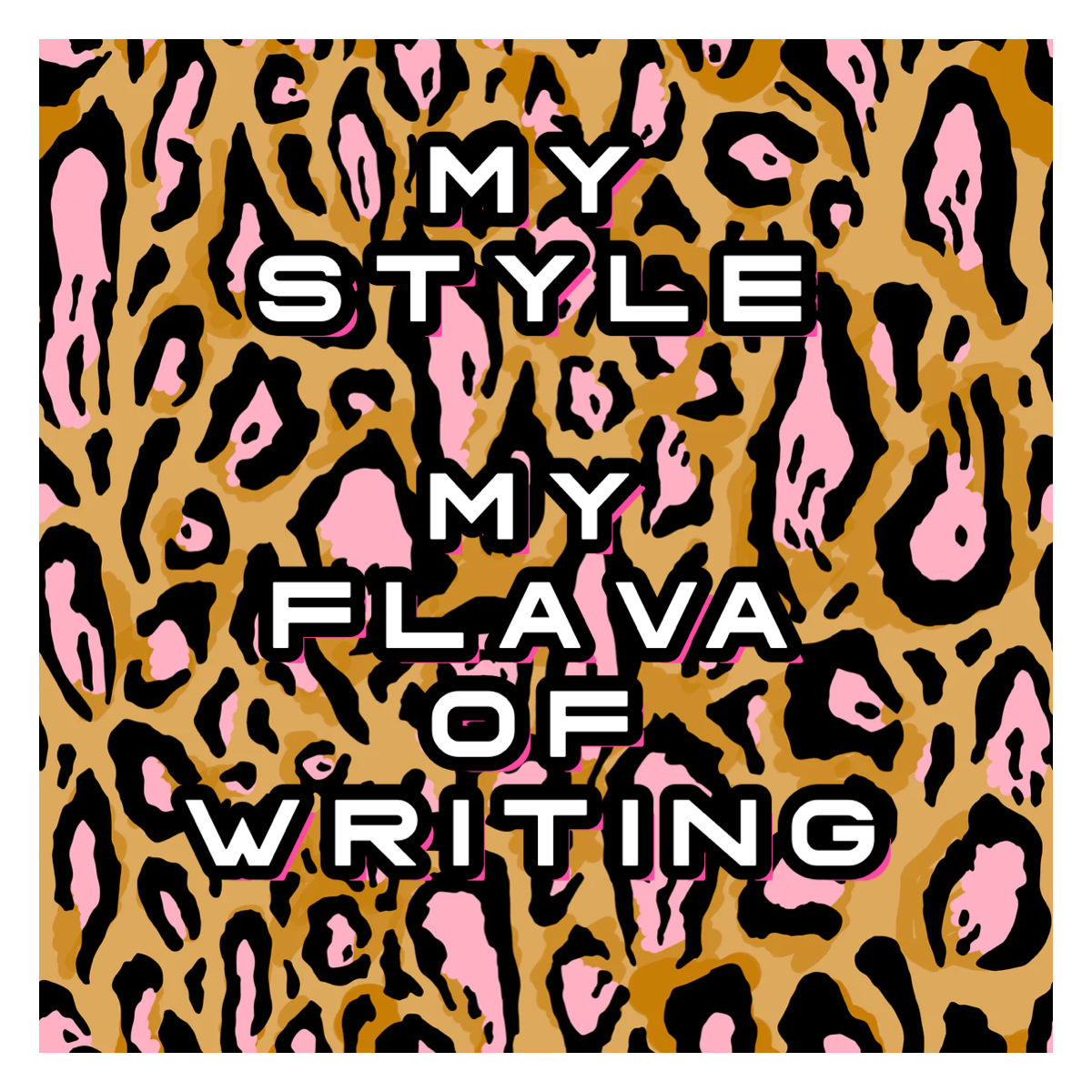 60+| Staying True To My Style of Writing… – Lady Flava News