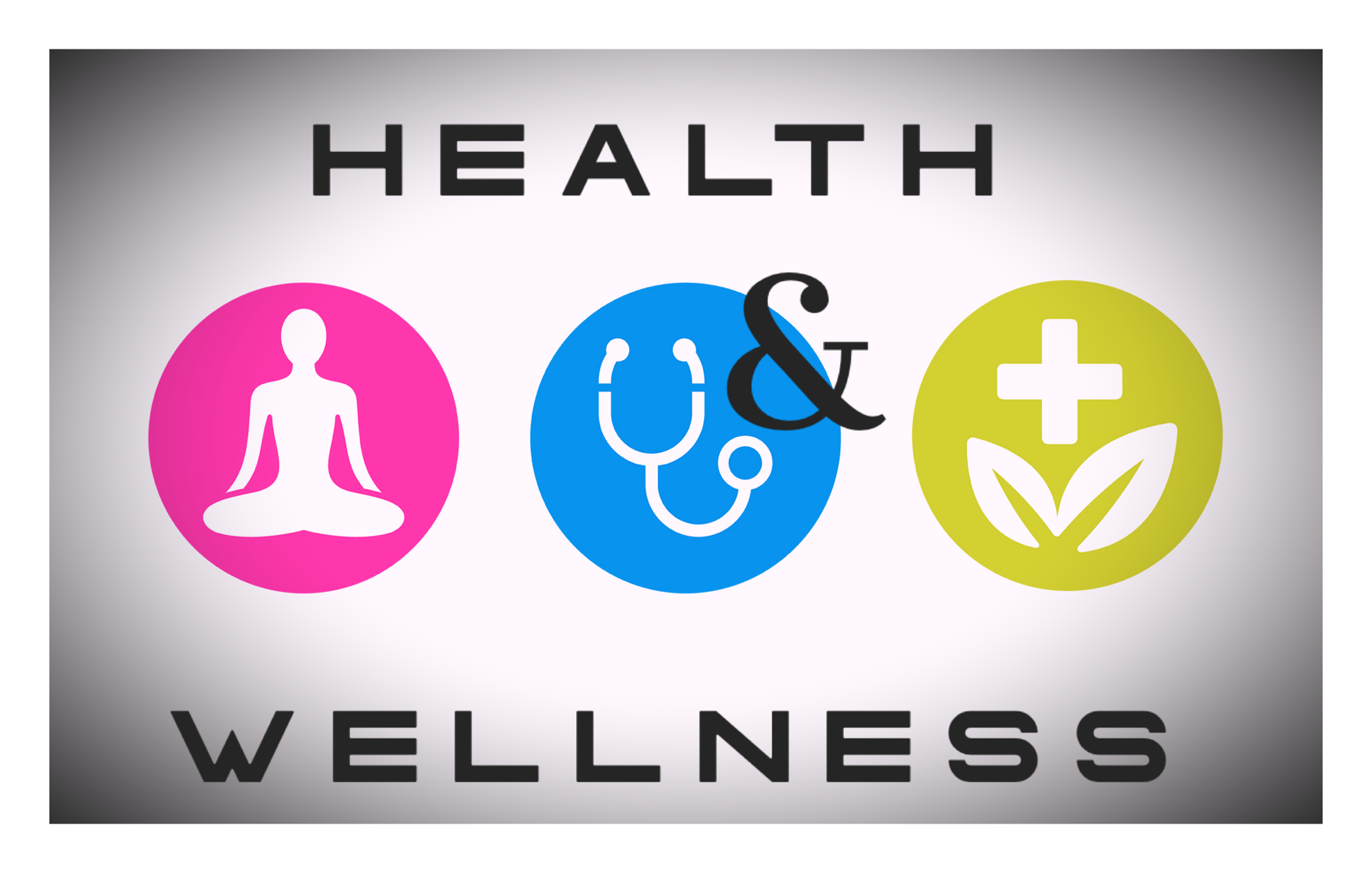 60+|Health & Wellness Series – Lady Flava News