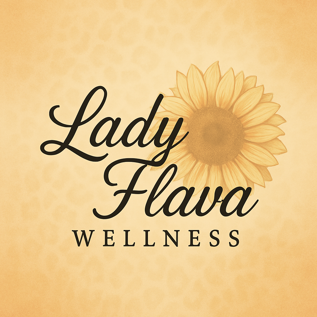 About Lady Flava Wellness – Lady Flava News