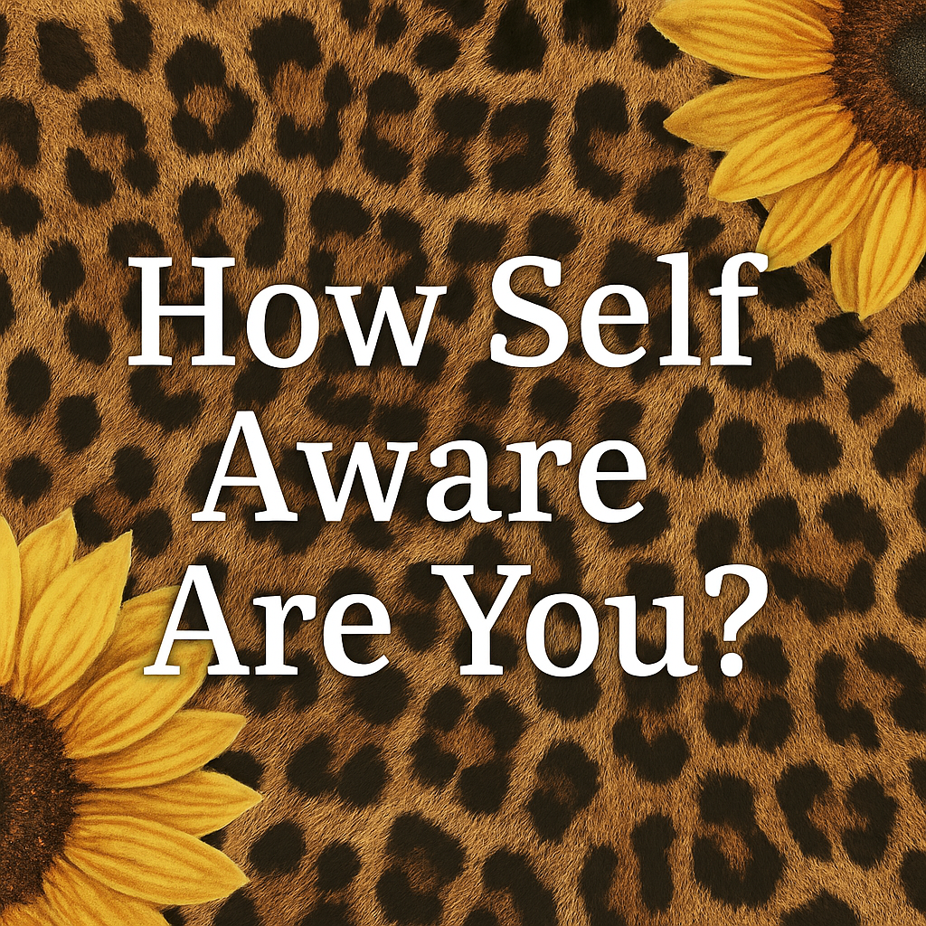 65|How Self Aware Are You? – Lady Flava News
