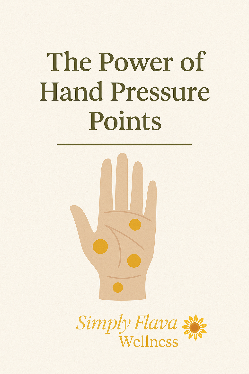 H&W|What Are Hand Pressure Points? – Lady Flava News