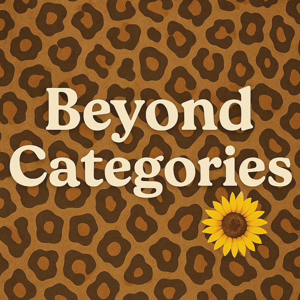 Life|Beyond Categories – Lady Flava News