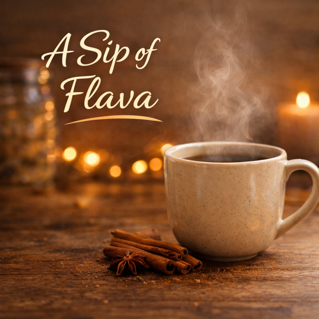 ASipOfFlava|Life in Rhythms, Seasonings, and Flow – Lady Flava News