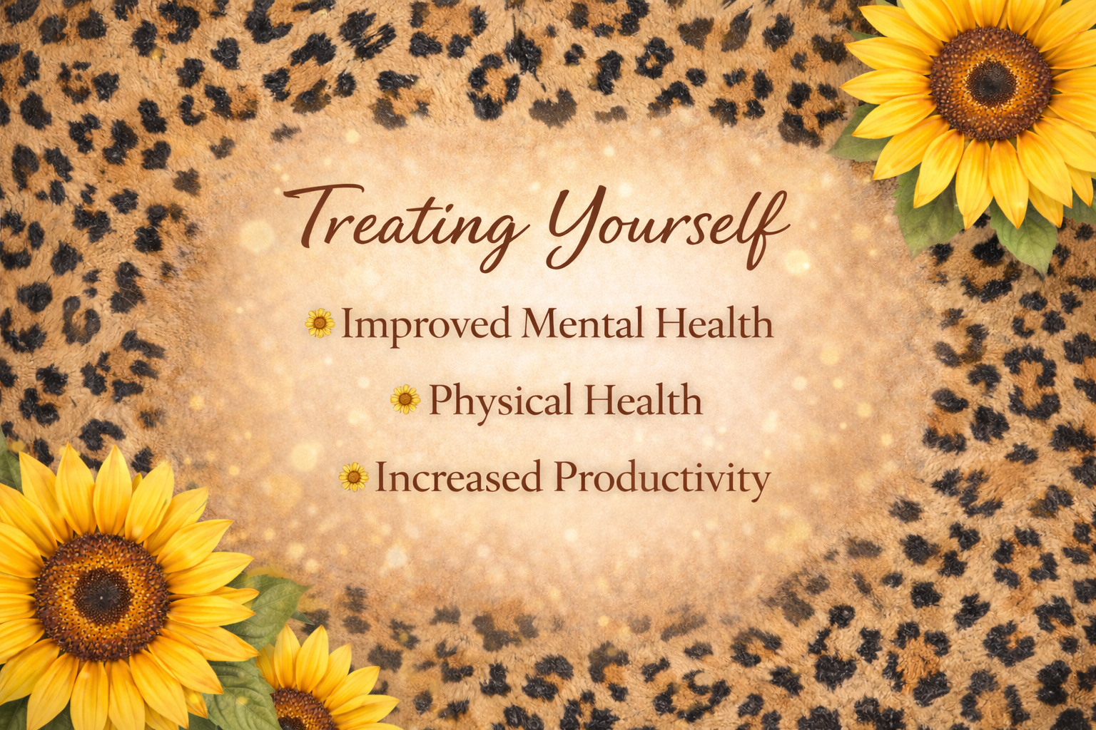 H&W|Treat Yourself – Lady Flava News