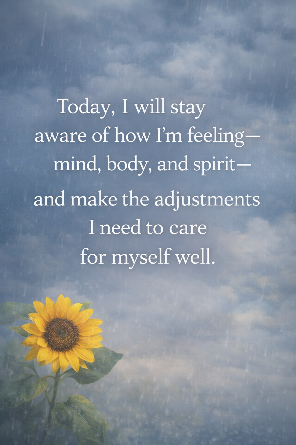 Daily Intention|Friday – Lady Flava News