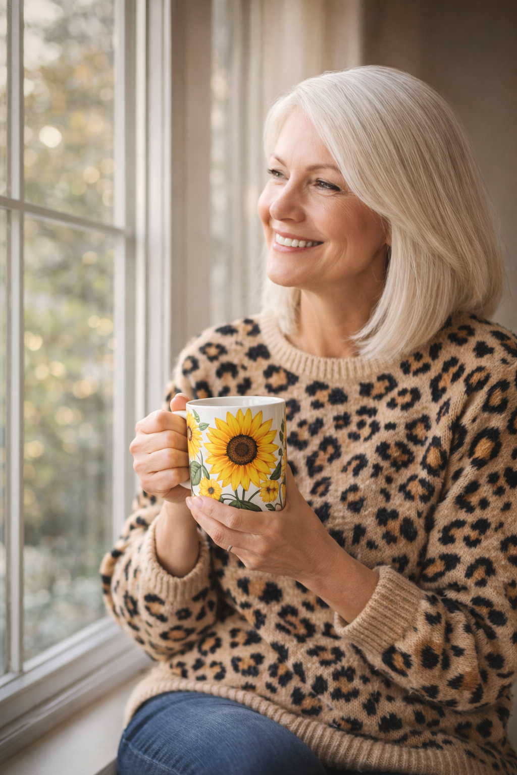 ASipOfFlava|Trusting Myself – Lady Flava News