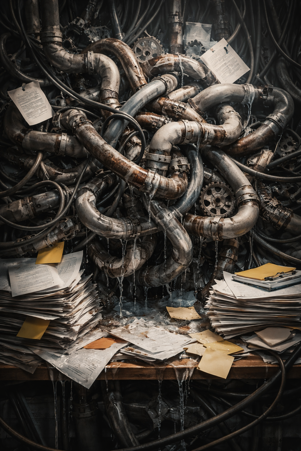 RealTalk|When The System Isn’t Flowing – Lady Flava News