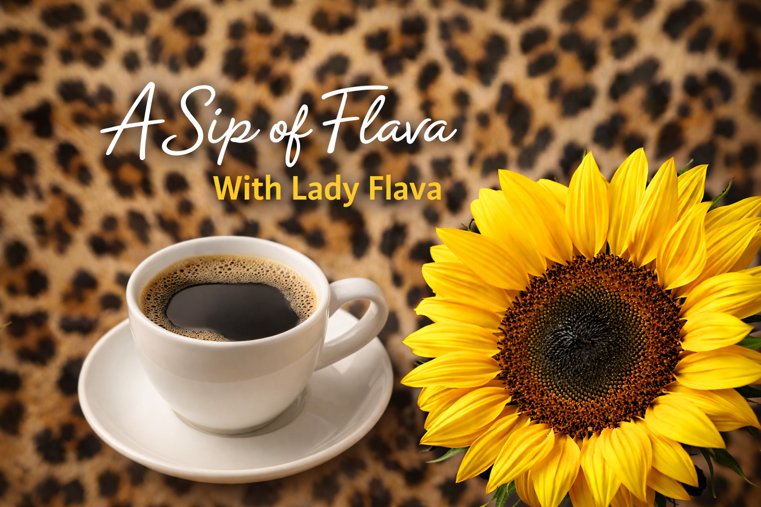 ASipOfFlava|When The Flow Is Off – Lady Flava News
